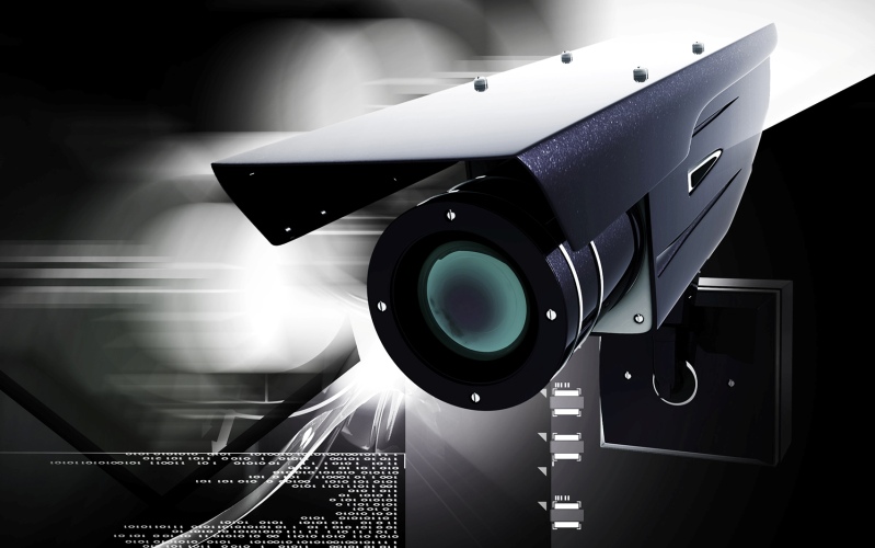 IP Network Cameras - CnetLabs KN