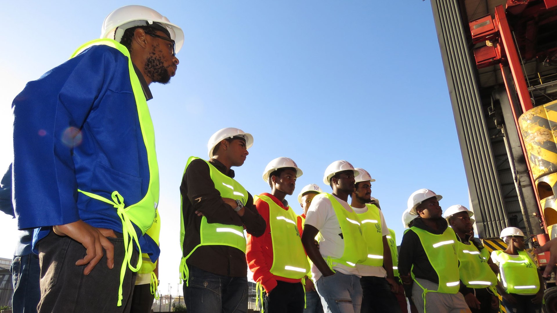 Who We Are - CnetLabs KN