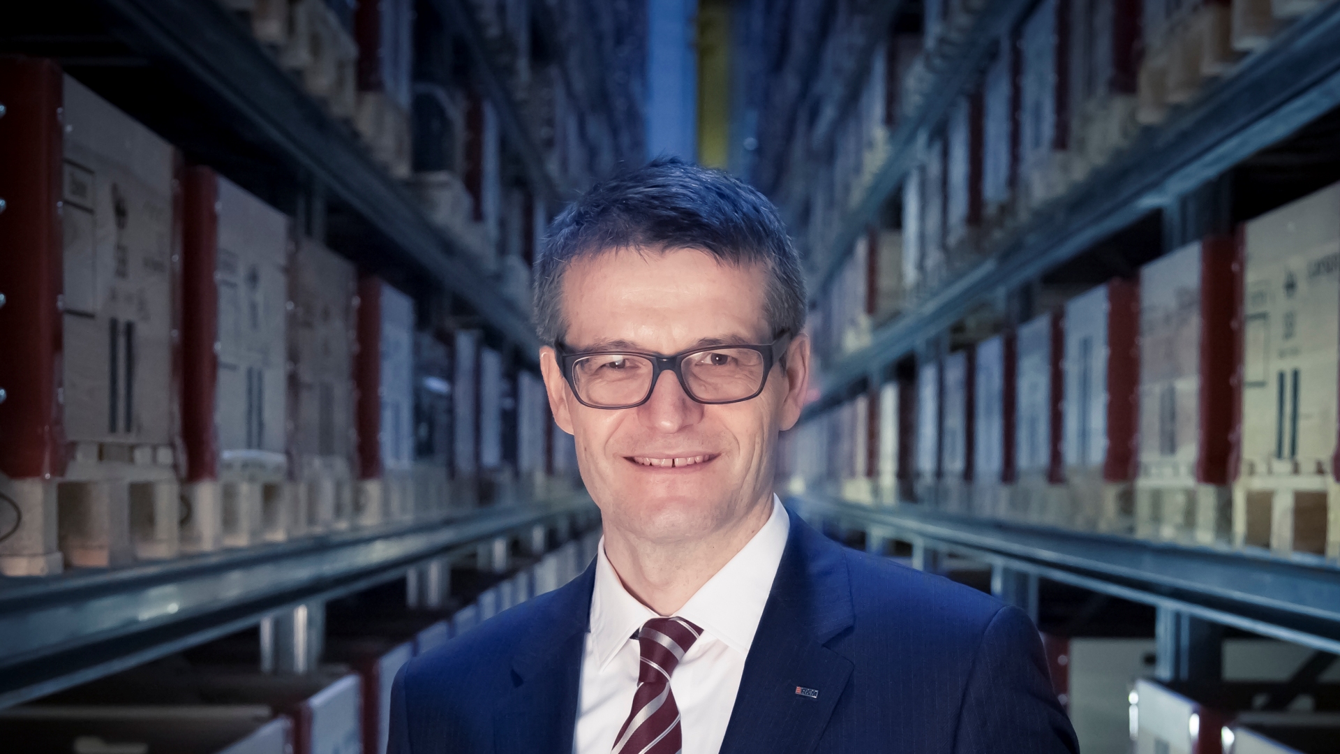 R&M Opens New Cabling Plant In Dubai - CnetLabs KN