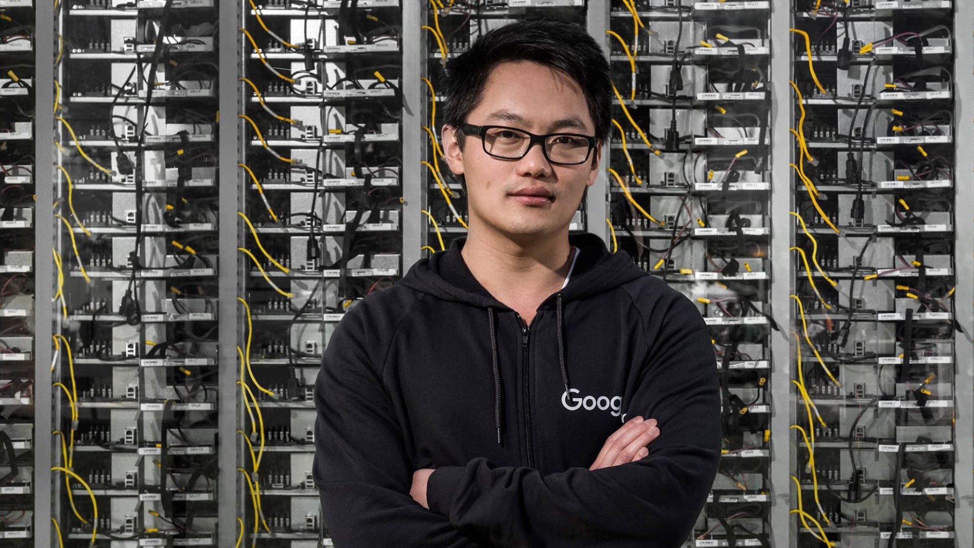 Data Center Staff Are Essential Workers Too - CnetLabs KN
