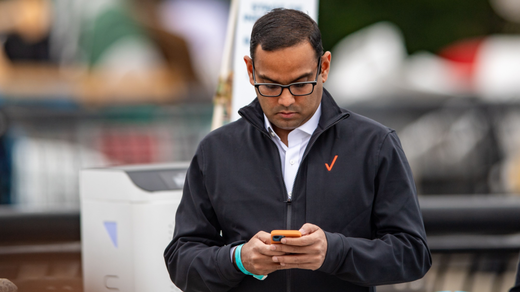 Sampath Sowmyanarayan Announces Verizon Certified IoT Devices - CnetLabs KN